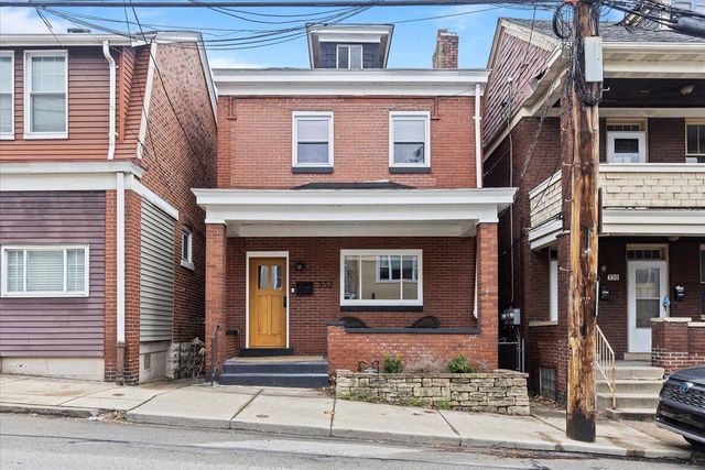 Houses For Rent in Pittsburgh, PA - 683 Homes | Trulia