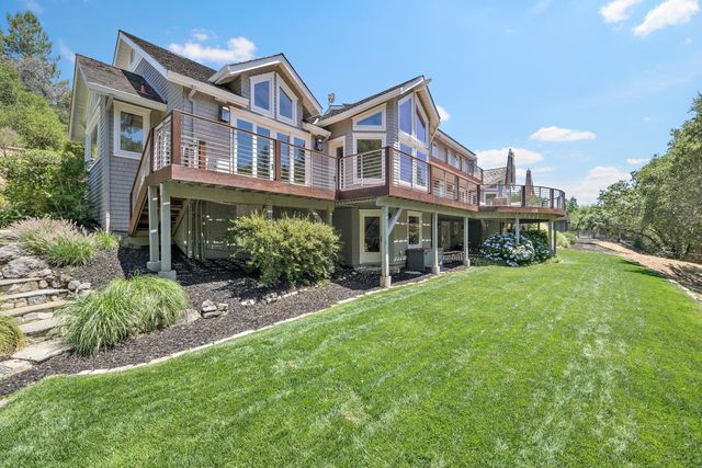 Woodside, CA Homes For Sale & Real Estate