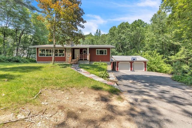 Upton, MA Homes For Sale & Upton, MA Real Estate | Trulia