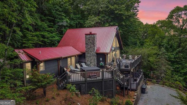 Blue Ridge, GA Homes For Sale & Blue Ridge, GA Real Estate | Trulia