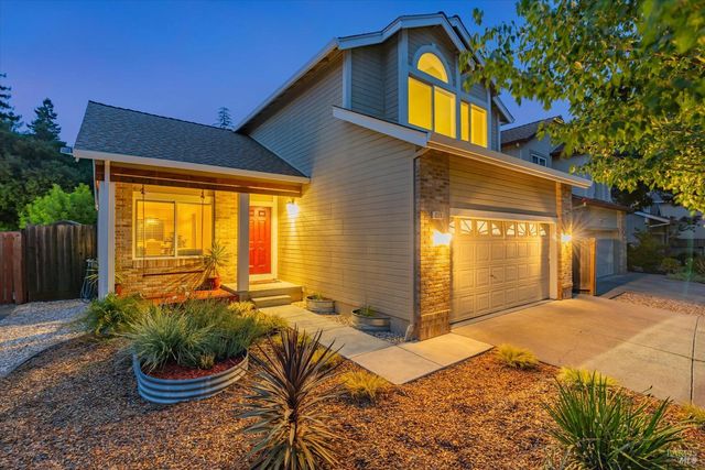 Santa Rosa, CA Homes For Sale & Santa Rosa, CA Real Estate | Trulia