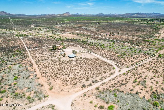Douglas, AZ Homes For Sale & Real Estate