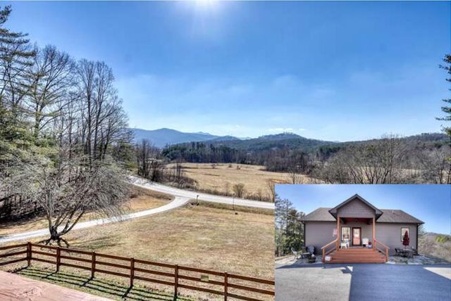 Hayesville, NC Homes For Sale & Real Estate