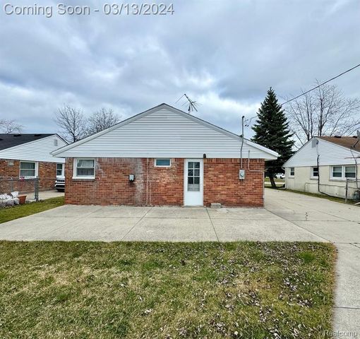 Riverview, MI Homes For Sale & Riverview, MI Real Estate | Trulia