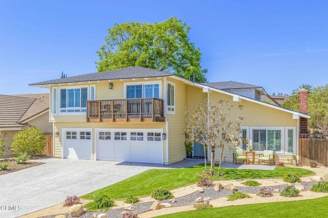 Camarillo, CA Homes For Sale & Real Estate