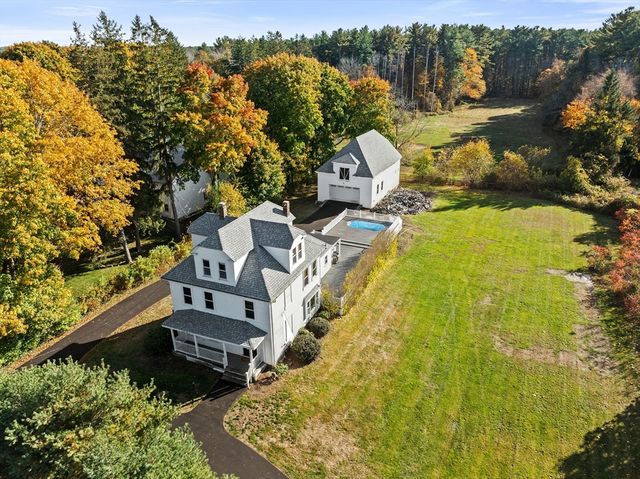 Norwell, MA Homes For Sale & Real Estate