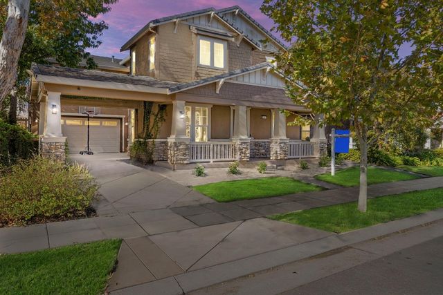 Mountain House, CA Homes For Sale & Real Estate