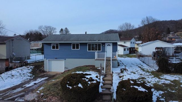 Moundsville, WV Homes For Sale & Real Estate