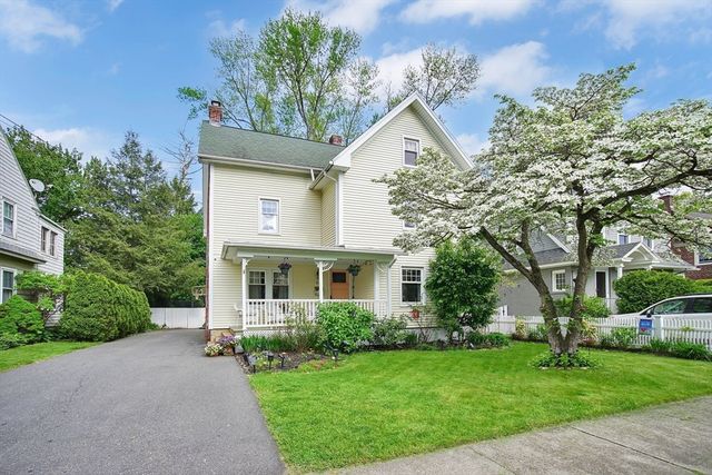 Longmeadow, MA Homes For Sale & Longmeadow, MA Real Estate | Trulia