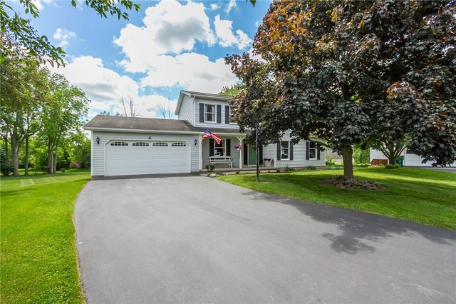 Churchville, NY Homes For Sale & Churchville, NY Real Estate | Trulia