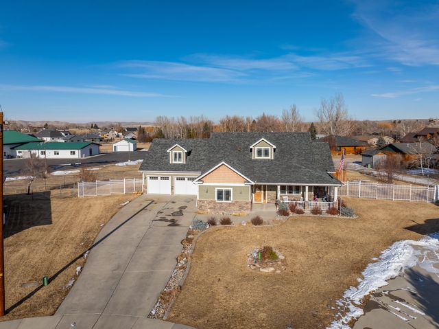 Lander, WY Homes For Sale & Real Estate