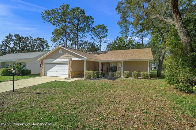 Timber Pines, Spring Hill, FL Homes For Sale & Timber Pines, Spring ...