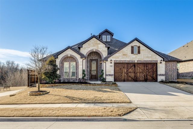 1308 Granger Dr, McKinney, TX 75071 - See Est. Value, Schools & More