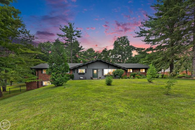 Washington, MI Homes For Sale - Updated Daily