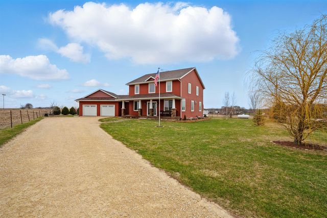 Manchester, IA Homes For Sale & Real Estate