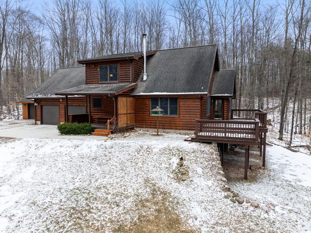 Wolverine, MI Homes For Sale & Wolverine, MI Real Estate | Trulia