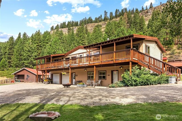 Twisp, WA Homes For Sale & Real Estate