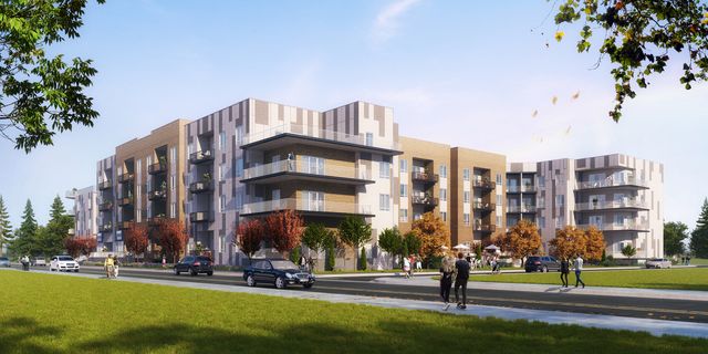 Copestone Apartments - Garden City, ID | Trulia