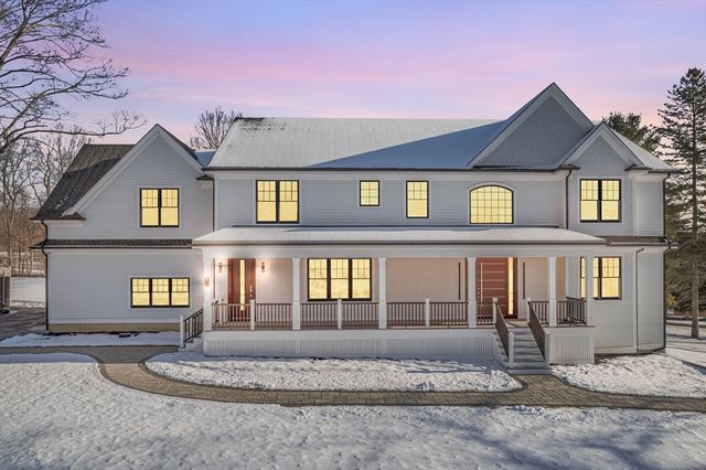 Andover, MA Homes For Sale & Real Estate