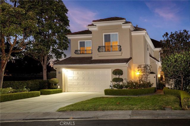 Newport Coast, Newport Beach, CA Homes For Sale & Newport Coast ...