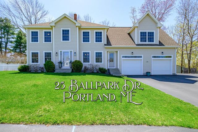 Portland, ME Homes For Sale & Real Estate