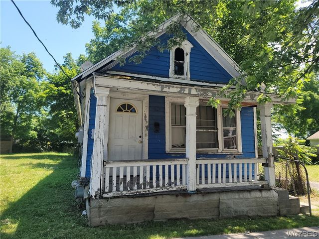 Ranch Style Homes for Sale - Buffalo, NY - 12 Listings | Trulia