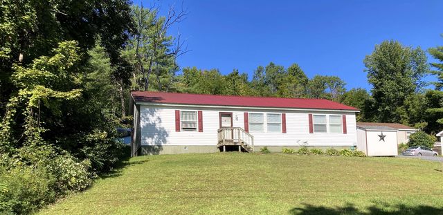 Castleton, VT Homes For Sale & Real Estate