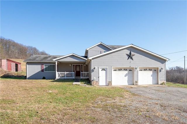 New Alexandria, PA Homes For Sale & New Alexandria, PA Real Estate | Trulia