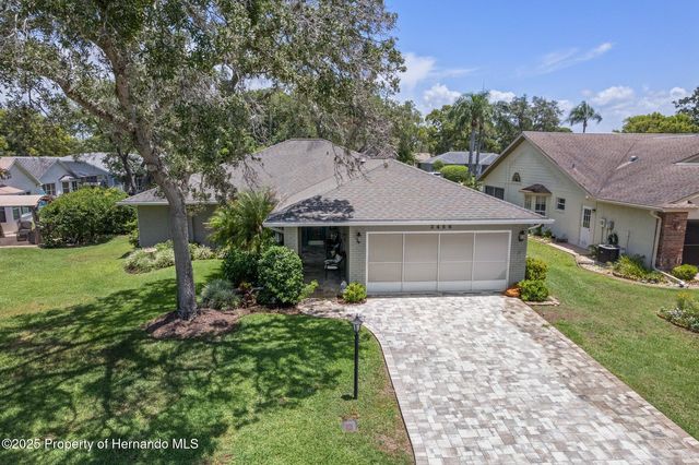 Timber Pines, Spring Hill, FL Homes For Sale & Timber Pines, Spring ...