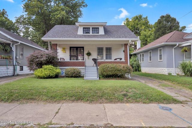 40204 Homes For Sale & 40204 Real Estate - 61 Homes | Trulia