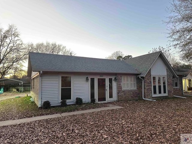 Texarkana, TX Homes For Sale & Real Estate