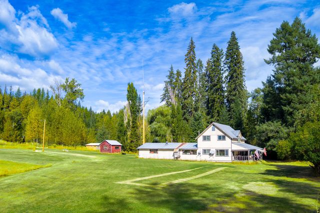 Ione, WA Homes For Sale & Real Estate