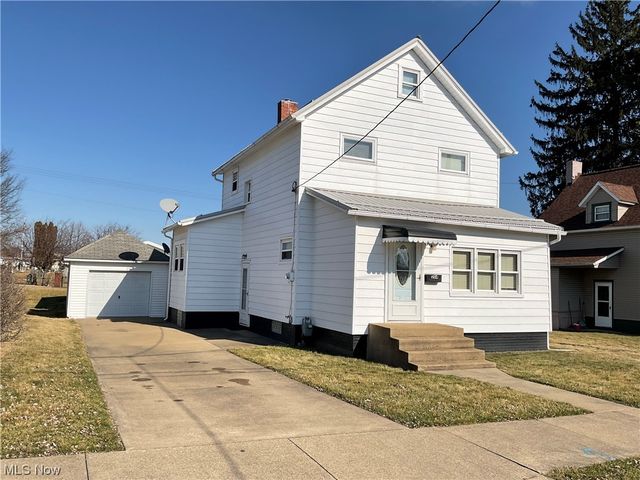 Minerva, OH Homes For Sale & Minerva, OH Real Estate | Trulia