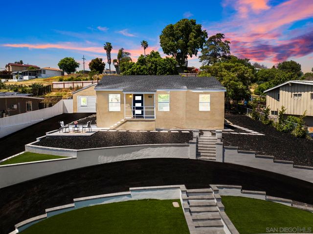 Lemon Grove, CA Homes For Sale & Lemon Grove, CA Real Estate | Trulia