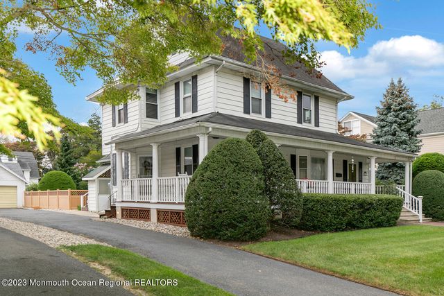 Spring Lake, NJ Homes For Sale & Spring Lake, NJ Real Estate | Trulia
