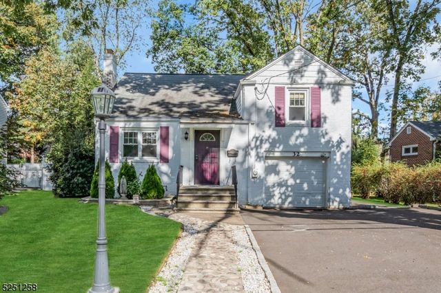 Springfield, NJ Homes For Sale & Springfield, NJ Real Estate | Trulia