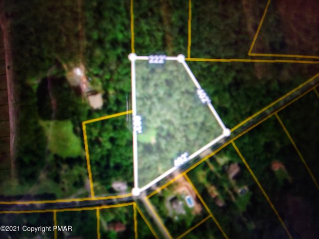 Lower Seese Hill Rd #T-579, Canadensis, PA 18325 - See Est. Value ...