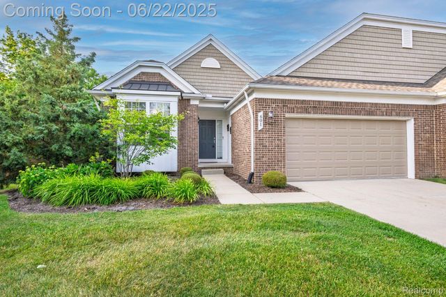 Howell, MI Condos For Sale - 48 Listings | Trulia