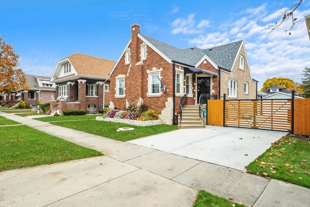 Berwyn, IL Homes For Sale & Real Estate