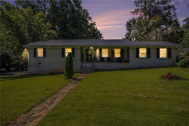 Decatur, GA Homes For Sale & Real Estate