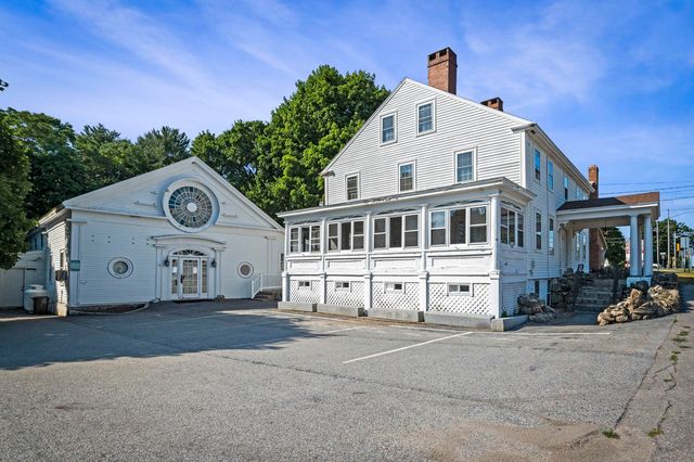 Hampton Falls, NH Homes For Sale & Hampton Falls, NH Real Estate | Trulia