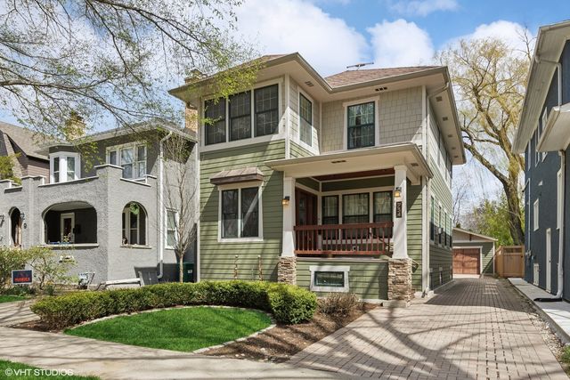 Oak Park, IL Homes For Sale & Oak Park, IL Real Estate | Trulia