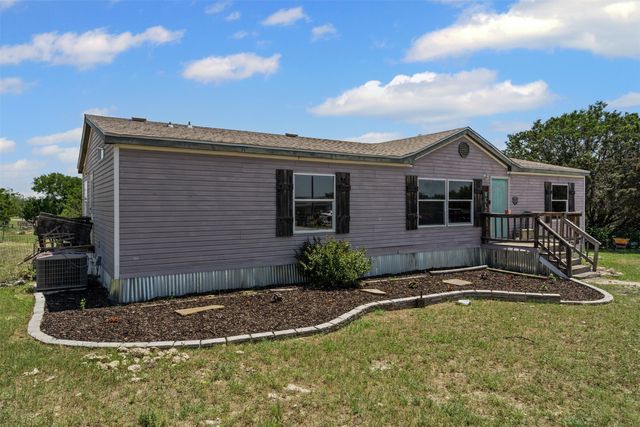 Weatherford, TX Homes For Sale & Real Estate