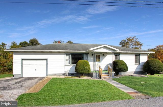 246 Horseshoe Dr, Penfield, PA 15849 - See Est. Value, Schools & More