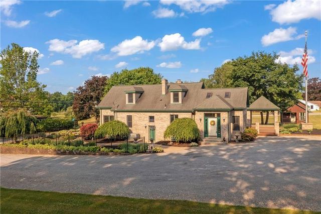 Sarver, PA Homes For Sale & Sarver, PA Real Estate | Trulia