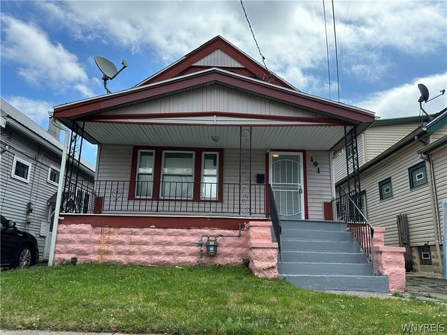 Buffalo, NY Homes For Sale & Buffalo, NY Real Estate | Trulia