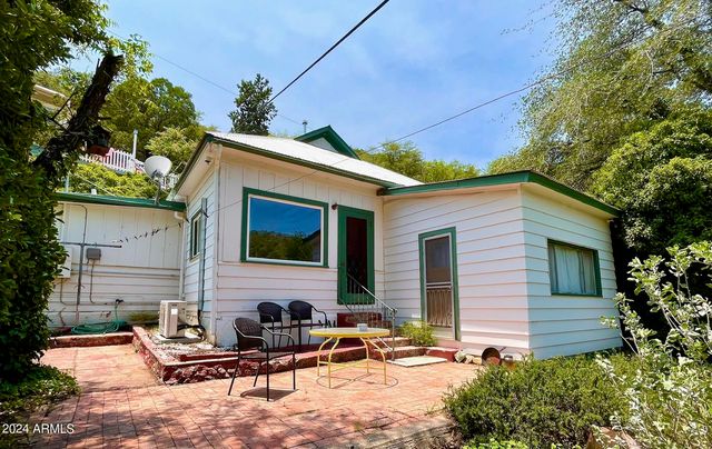 Bisbee, AZ Homes For Sale - Updated Daily