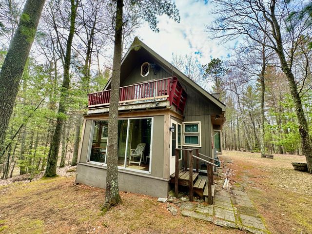 Three Lakes, WI Homes For Sale & Three Lakes, WI Real Estate | Trulia