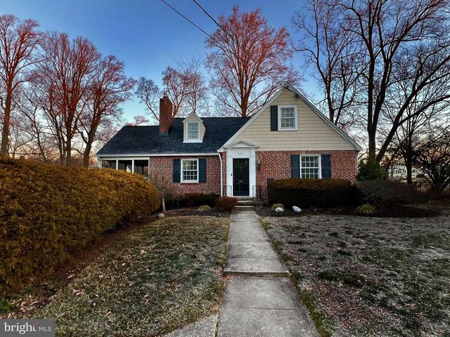 Silver Spring, MD Homes For Sale & Silver Spring, MD Real Estate | Trulia