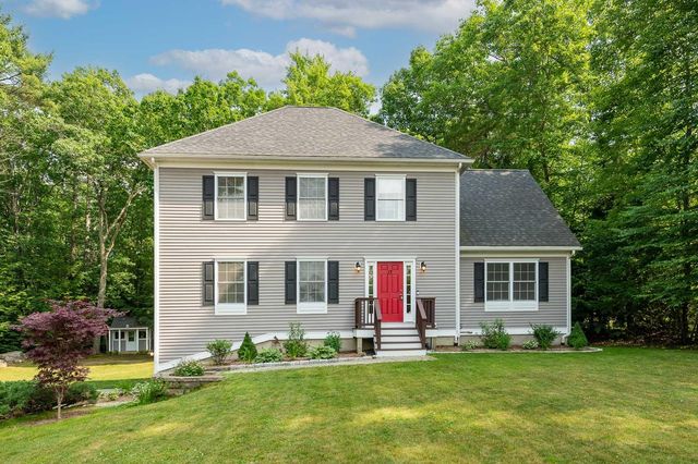 Exeter, NH Homes For Sale & Exeter, NH Real Estate | Trulia